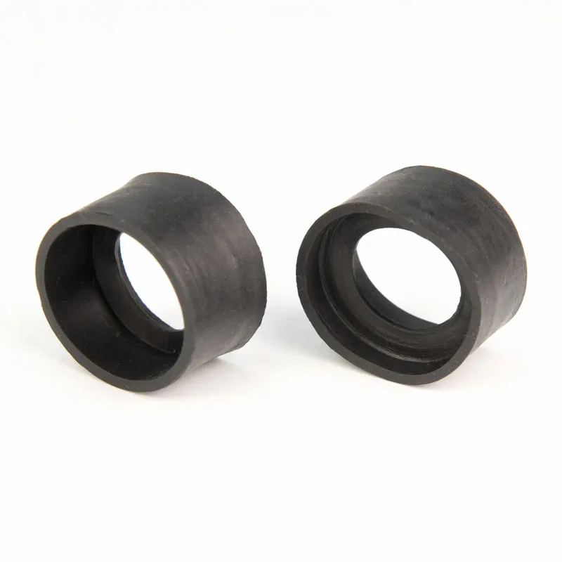 DHgate.com:2-Pack Rubber Eyepiece Cups for Microscopes & Telescopes ...