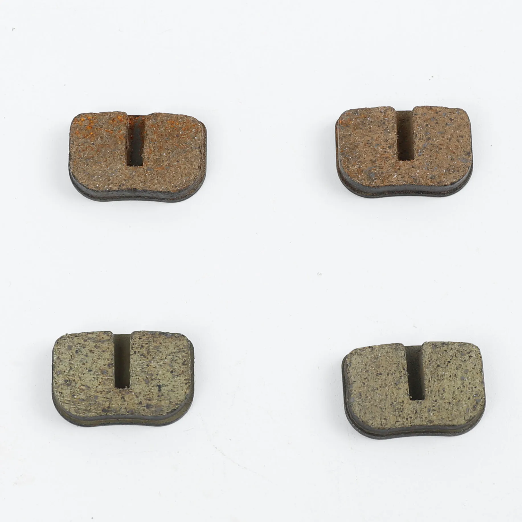 Premium Mini Bike Disc Brake Pads - Reliable Stopping Power for Your ...