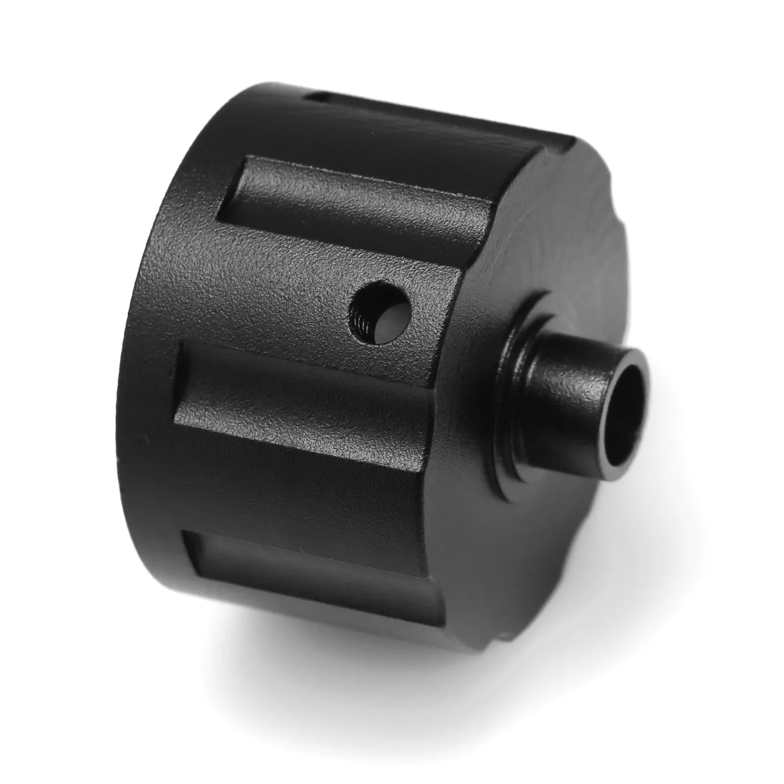 Upgraded Metal Diff Case Housing for 1/8 FS Racing Focus Tank E-Hacker ...
