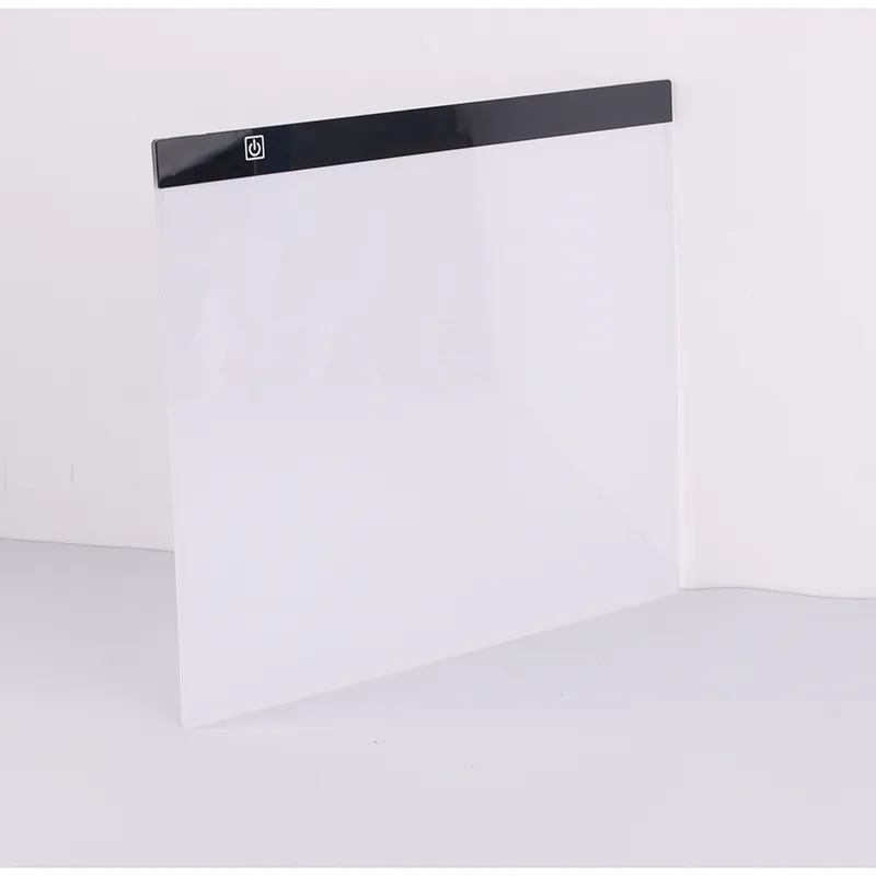 A3 LED Light Pad 12 × 17 in Acrylic Drawing and Tracing Board for Art ...