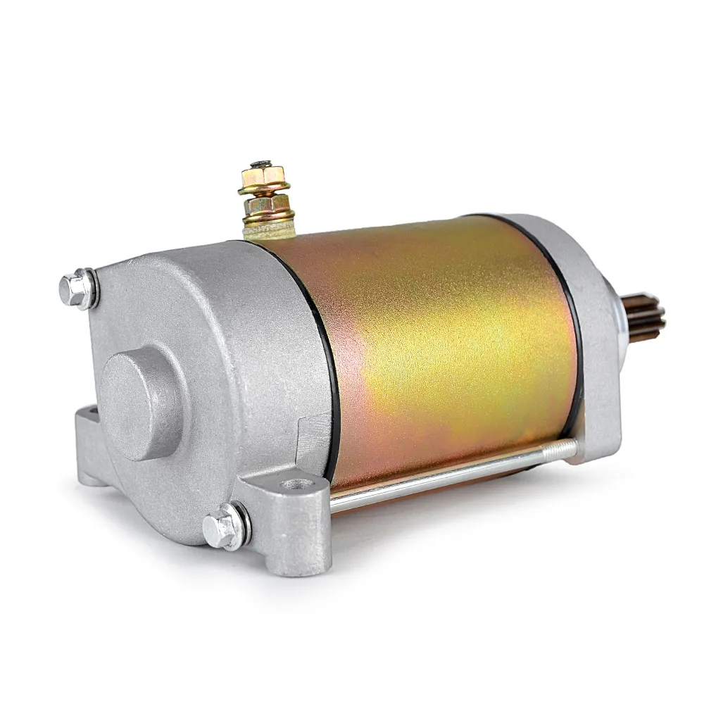 DHgate.com:High-Performance Starter Motor for Linhai 500 D / M550 EFI ...