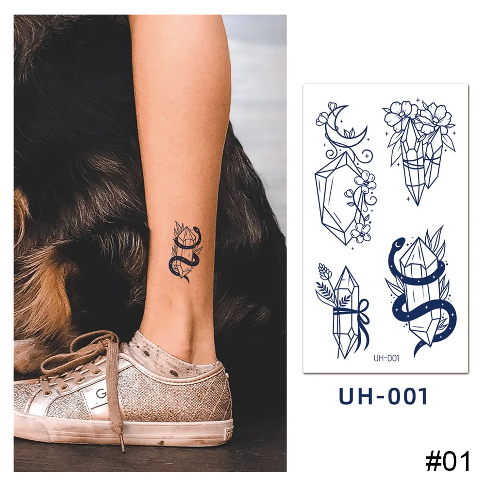 Fake Girl Tattoos 270 Best Temporary Tattoos Ideas | Temporary