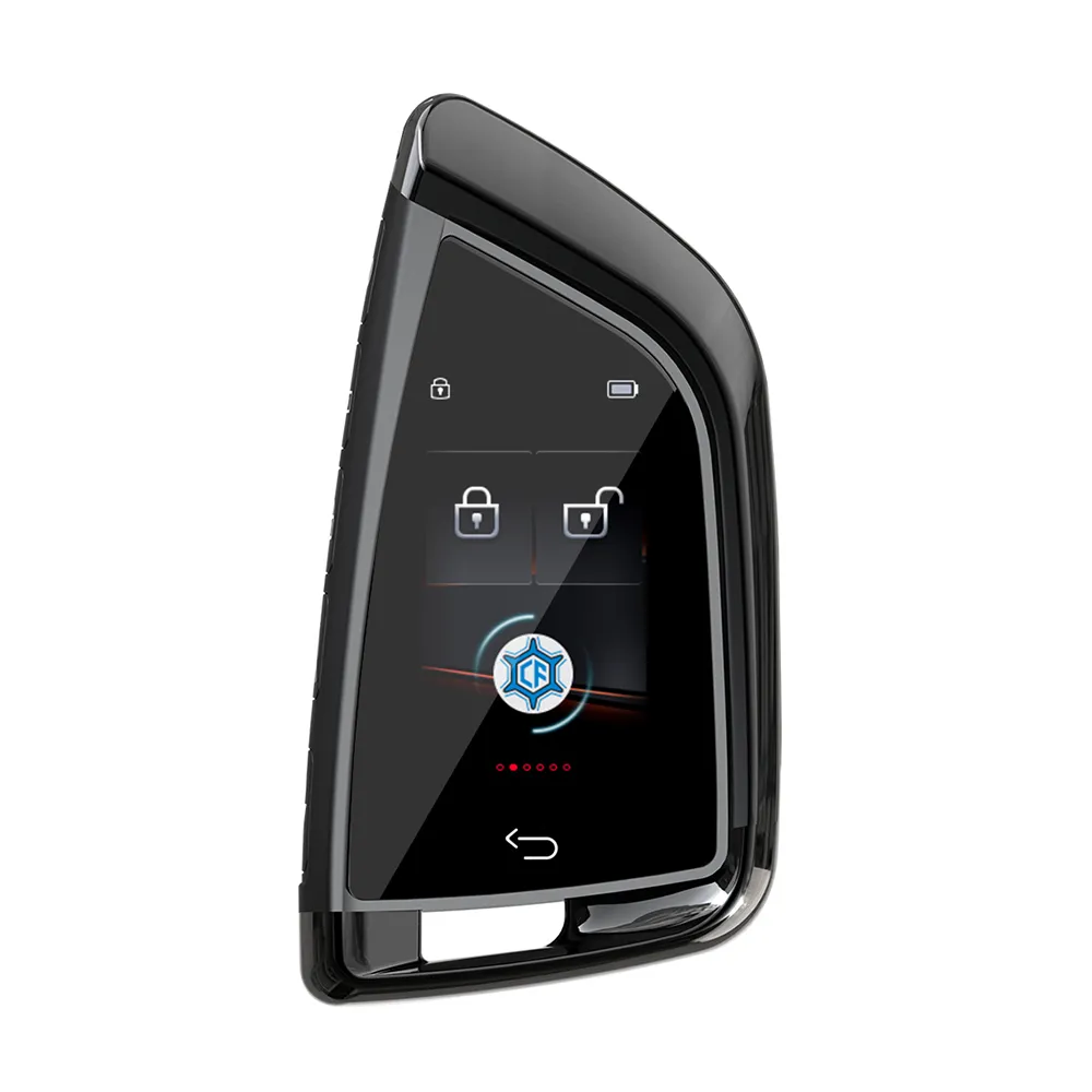 DHgate.com:CF568 LCD Smart Key, OBD Comfortable Entry Lock For Various ...