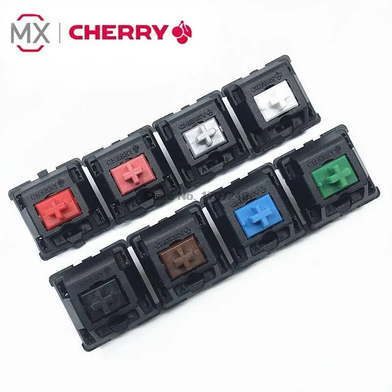 DHgate.com:2-PackOriginal Cherry MX Mechanical Keyboard Switches ...