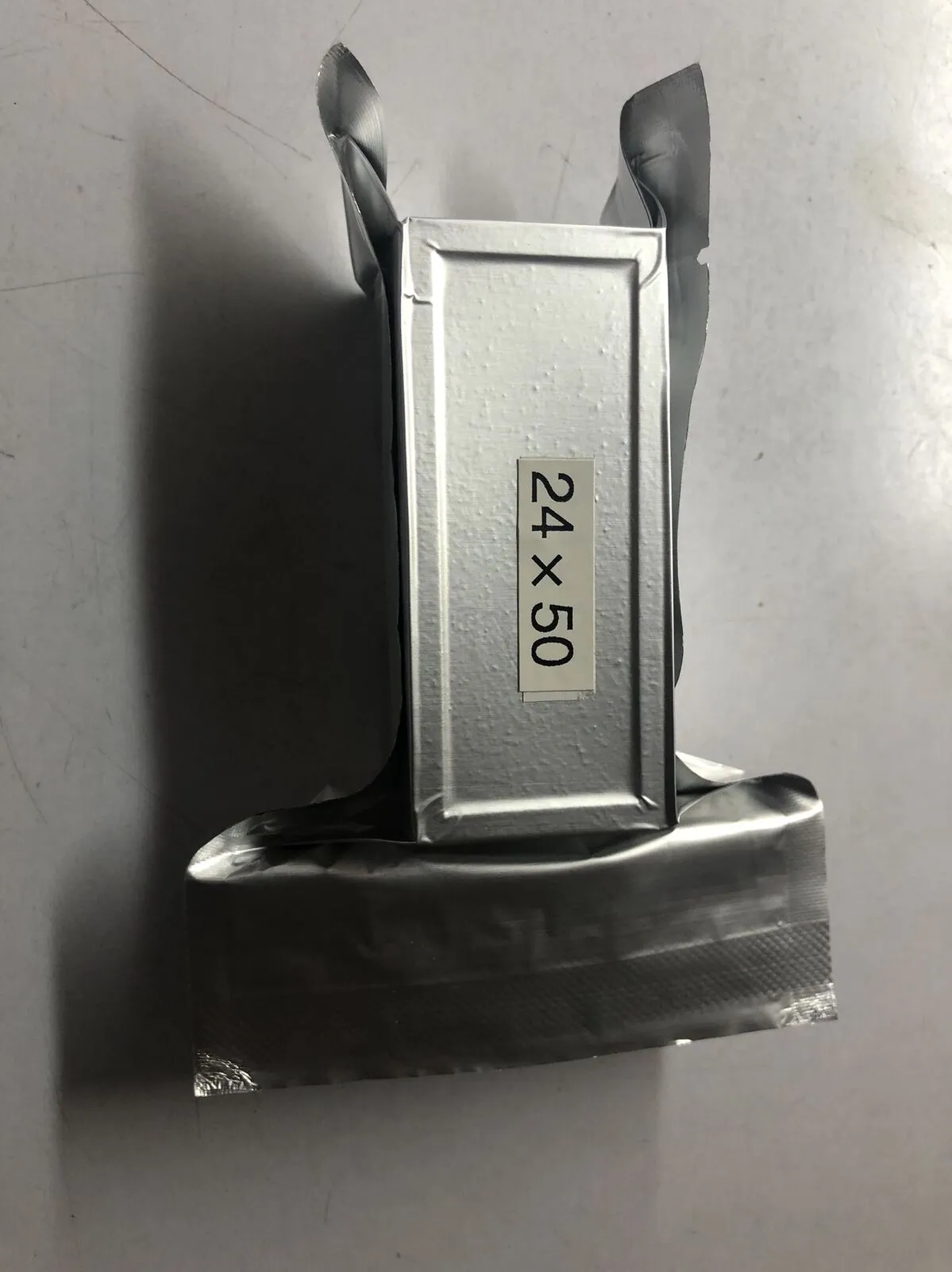 Rectangle Microscope Slides Cover Glass - 24x32mm / 24x40mm / 24x50mm ...