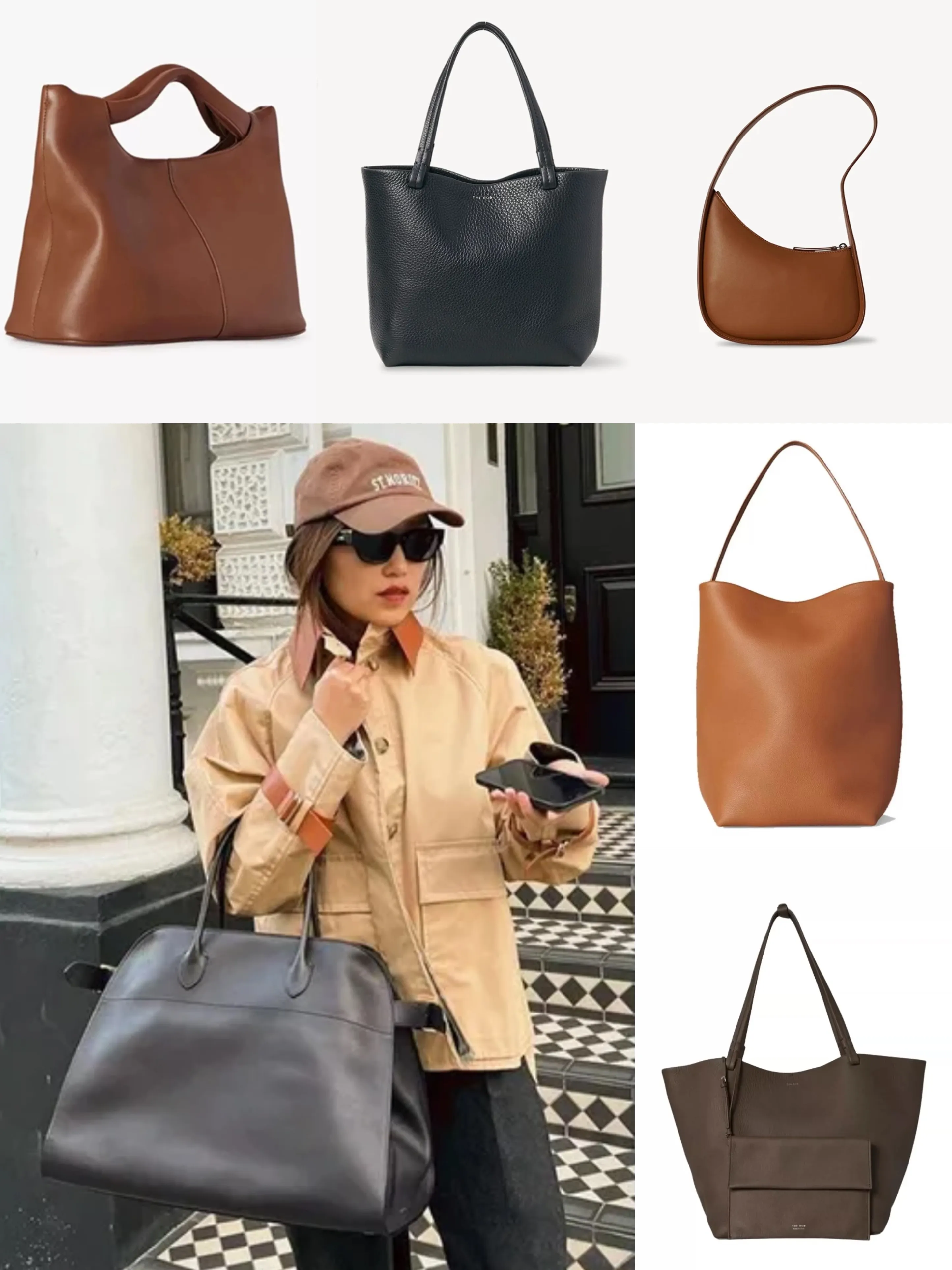 DHgate.com:Mini Crossbody Bag for Women - Stylish Shoulder Purse, High ...