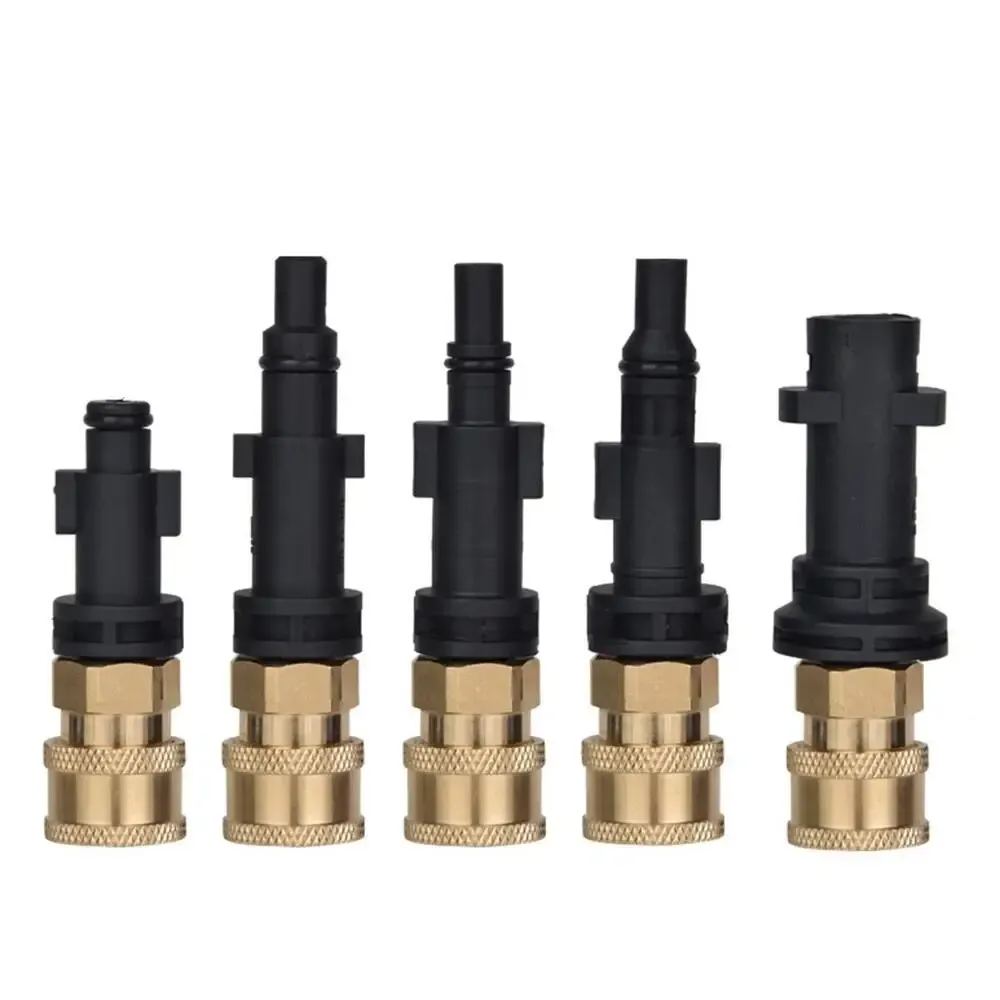 nilfisk quick release adapter