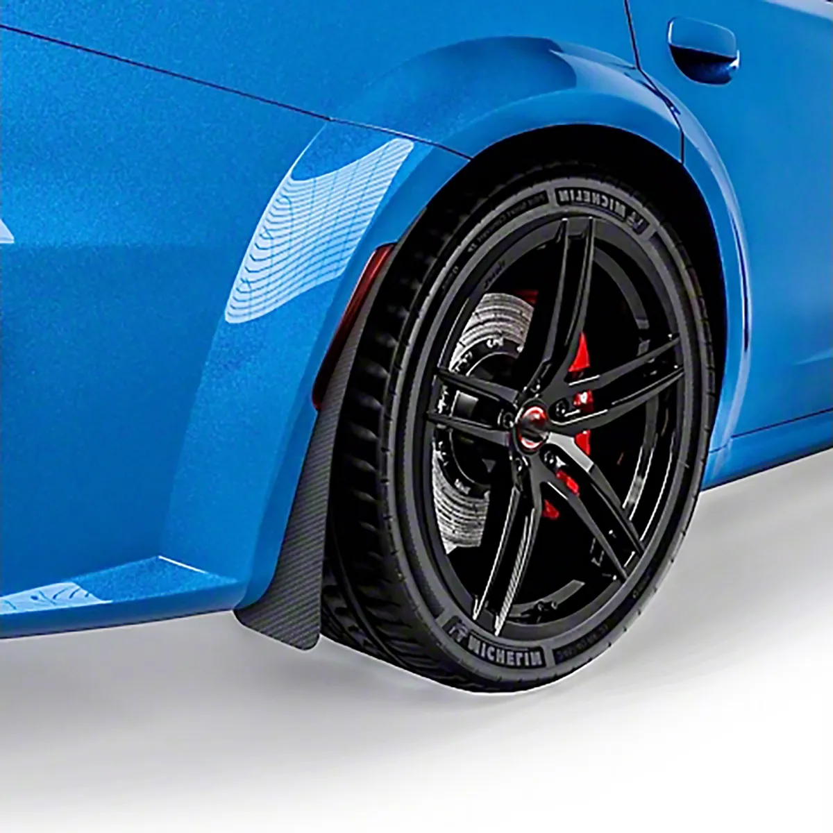 DHgate.com:New 2022 Car Mud Flaps Mudflaps Splash Guards Mudguards For ...