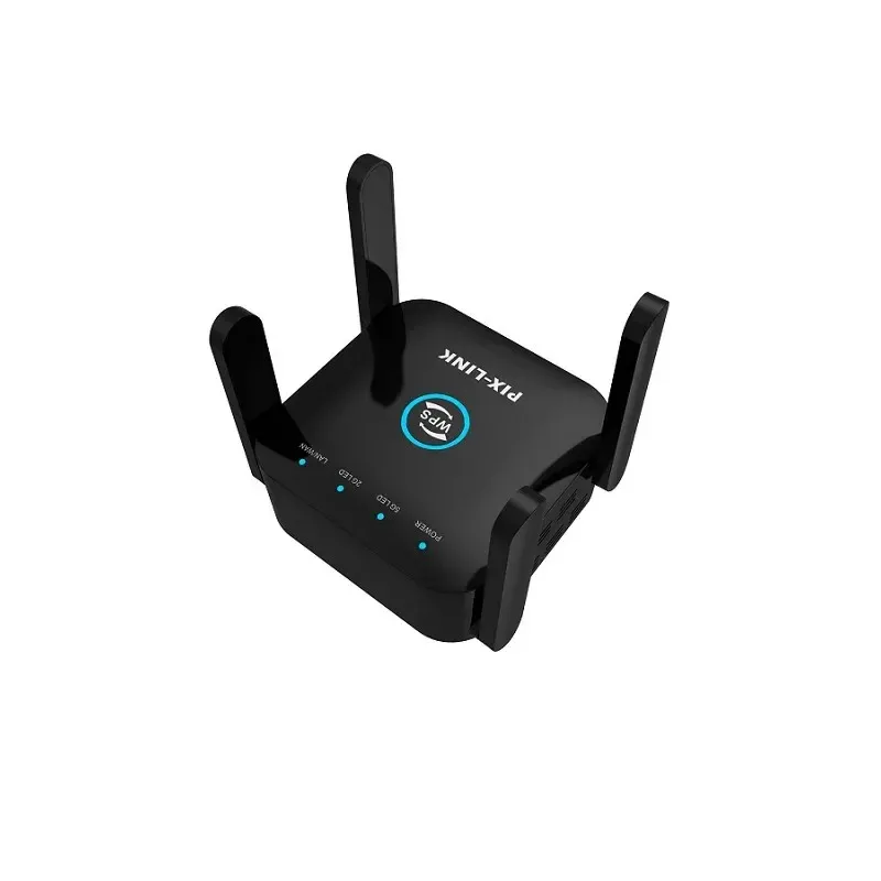 DHgate.com:AC24 1200M Wireless AP Repeater | Wall-Mounted Dual-Band ...