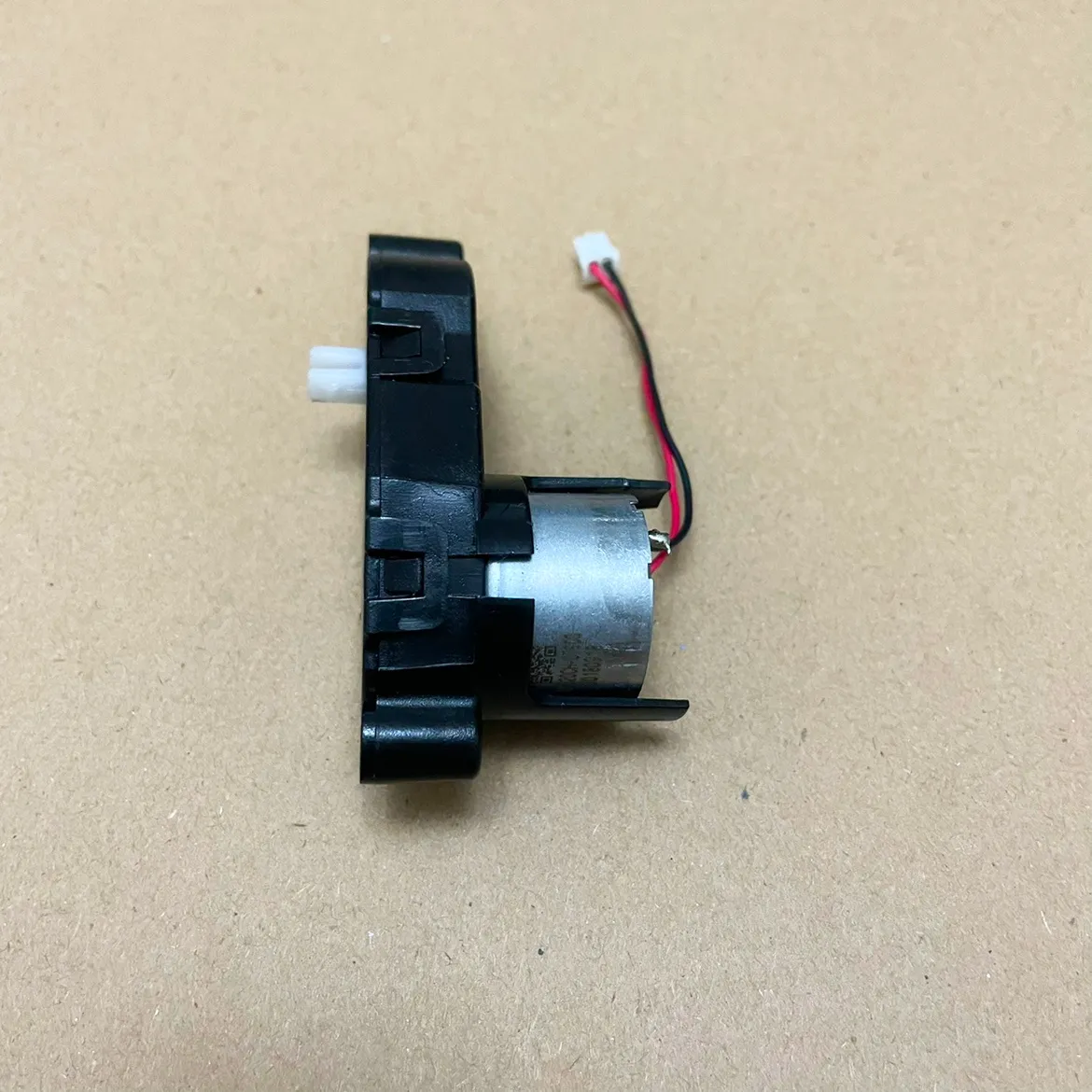 Side Brush Motor BL500 BL500-T2/T3 for Redmond RV-R450 RV-R500 Cecotec ...