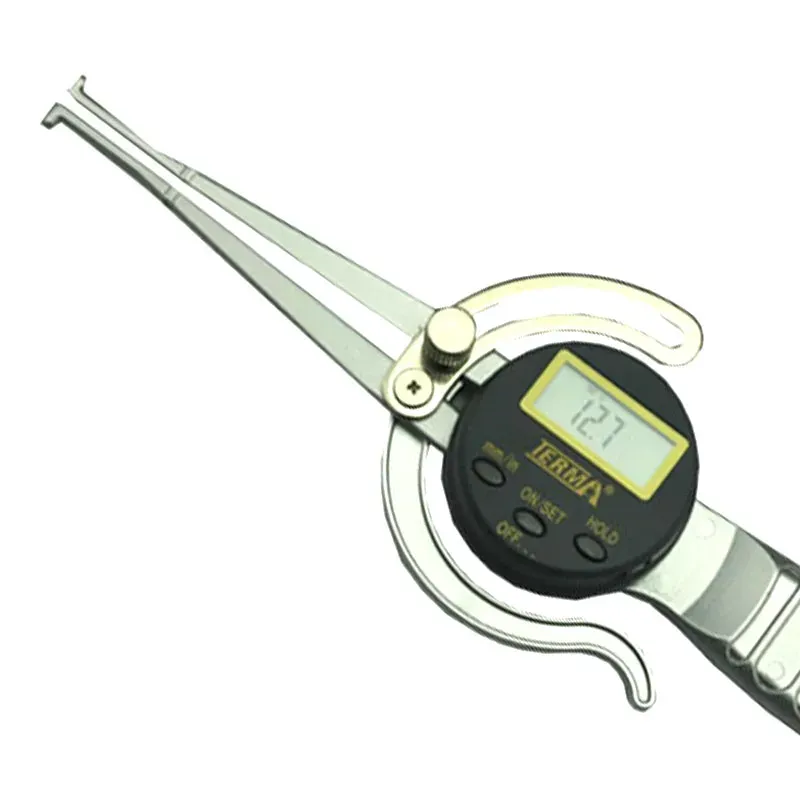 TERMA Inside/Outside Caliper High Accuracy Digital Inner Diameter ...
