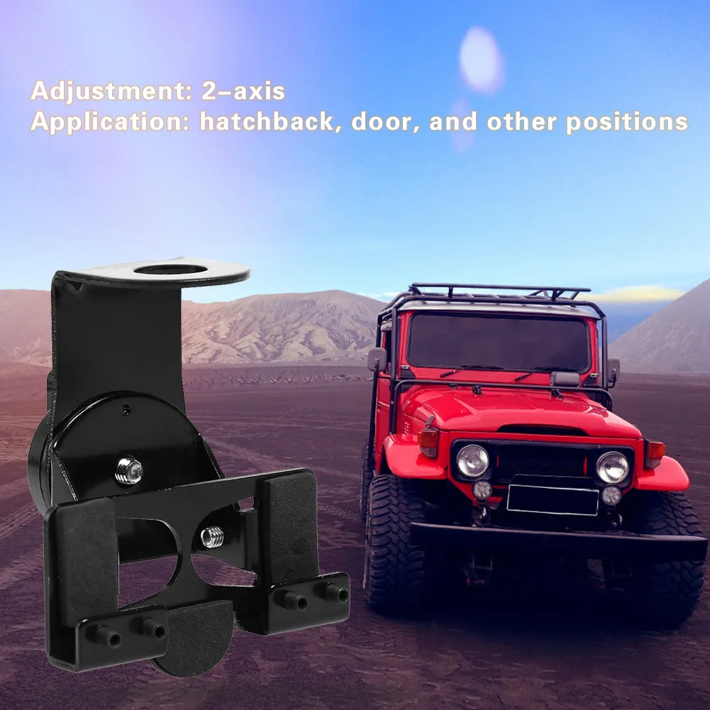 DHgate.com:VODOOL Adjustable Mobile Radio Antenna Mount Bracket for TYT ...