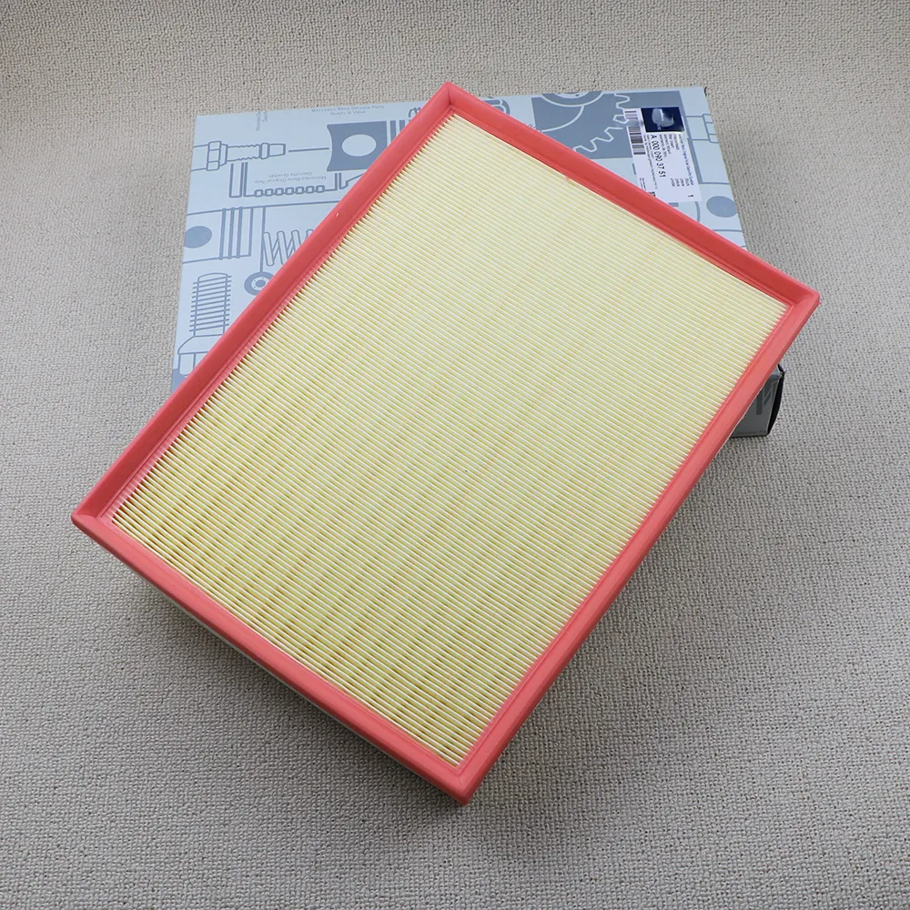 DHgate.com:Air Filter for Mercedes Benz Sprinter 2500 3500 2006-2024 ...