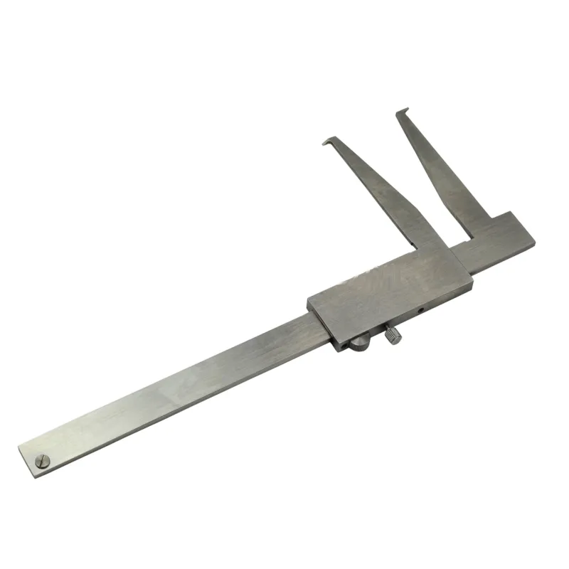 Caliper Gauge Tool: 10 160mm Inside Groove & 20 200mm Vernier Caliper ...