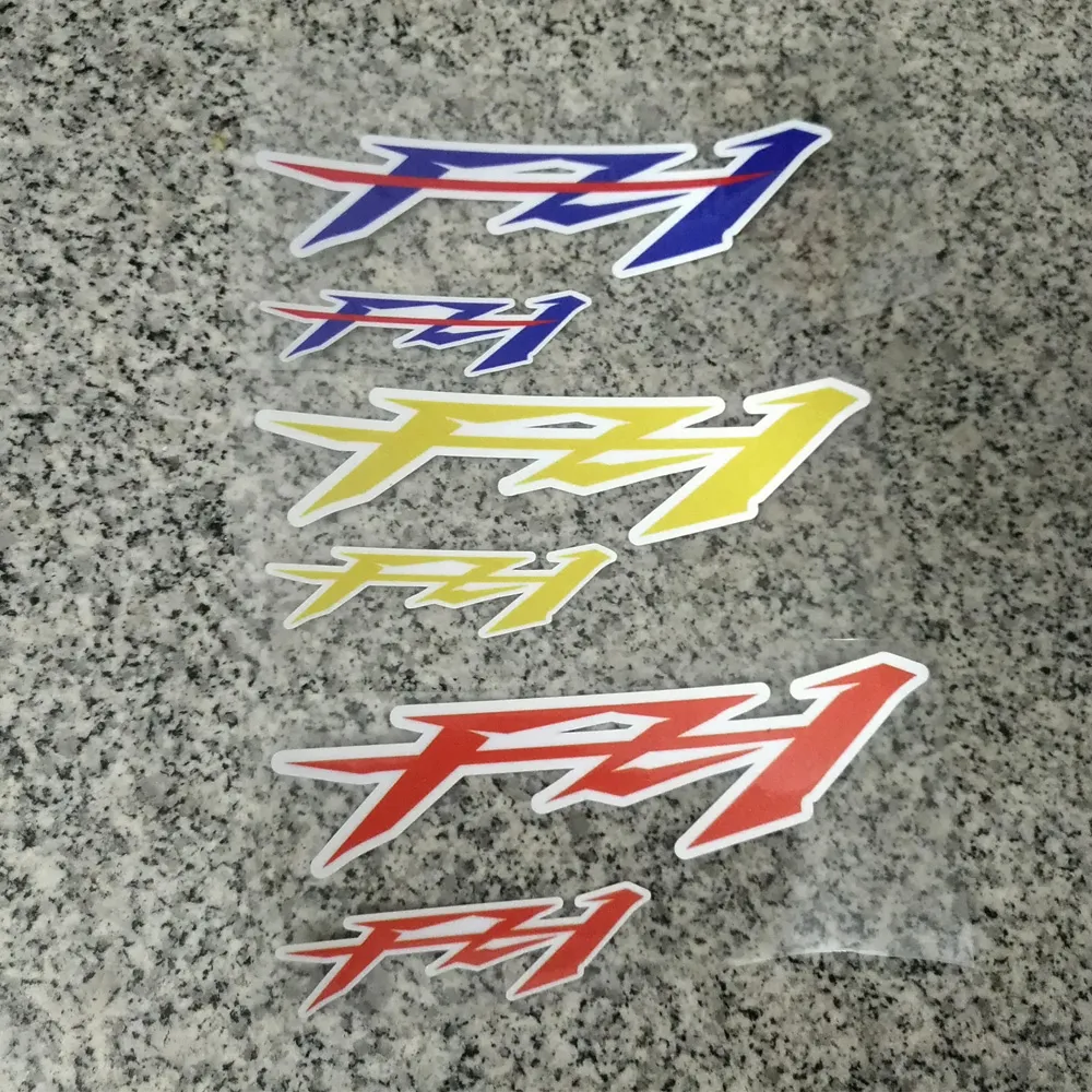 DHgate.com:Reflective Motorcycle Rim Decals Stickers for Yamaha FZ-1 ...