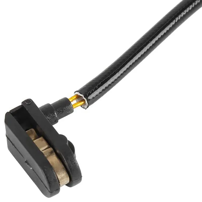 Premium Brake Pad Sensors w/ Wear Warning | Reliable Vehicle Safety ...