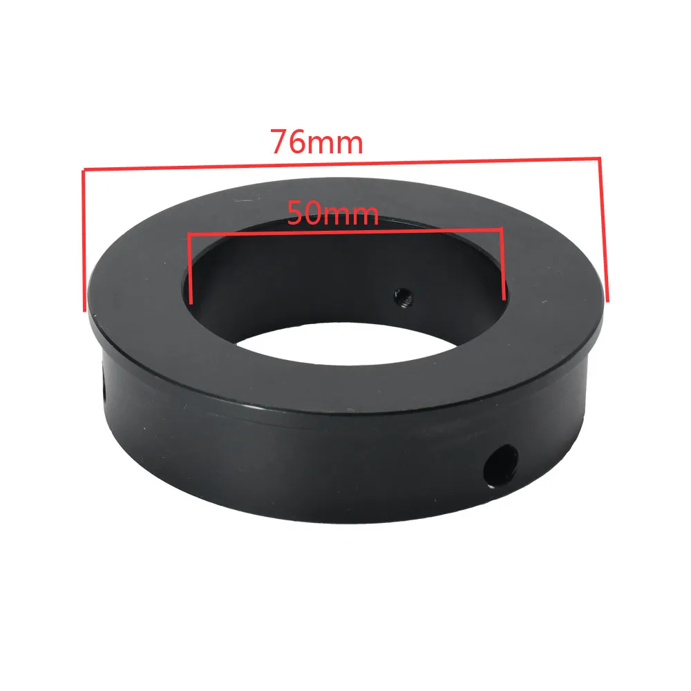 Stereo Microscope Ring Adapter 76mm To 50mm ... From Ddmyjan, $46.41 ...