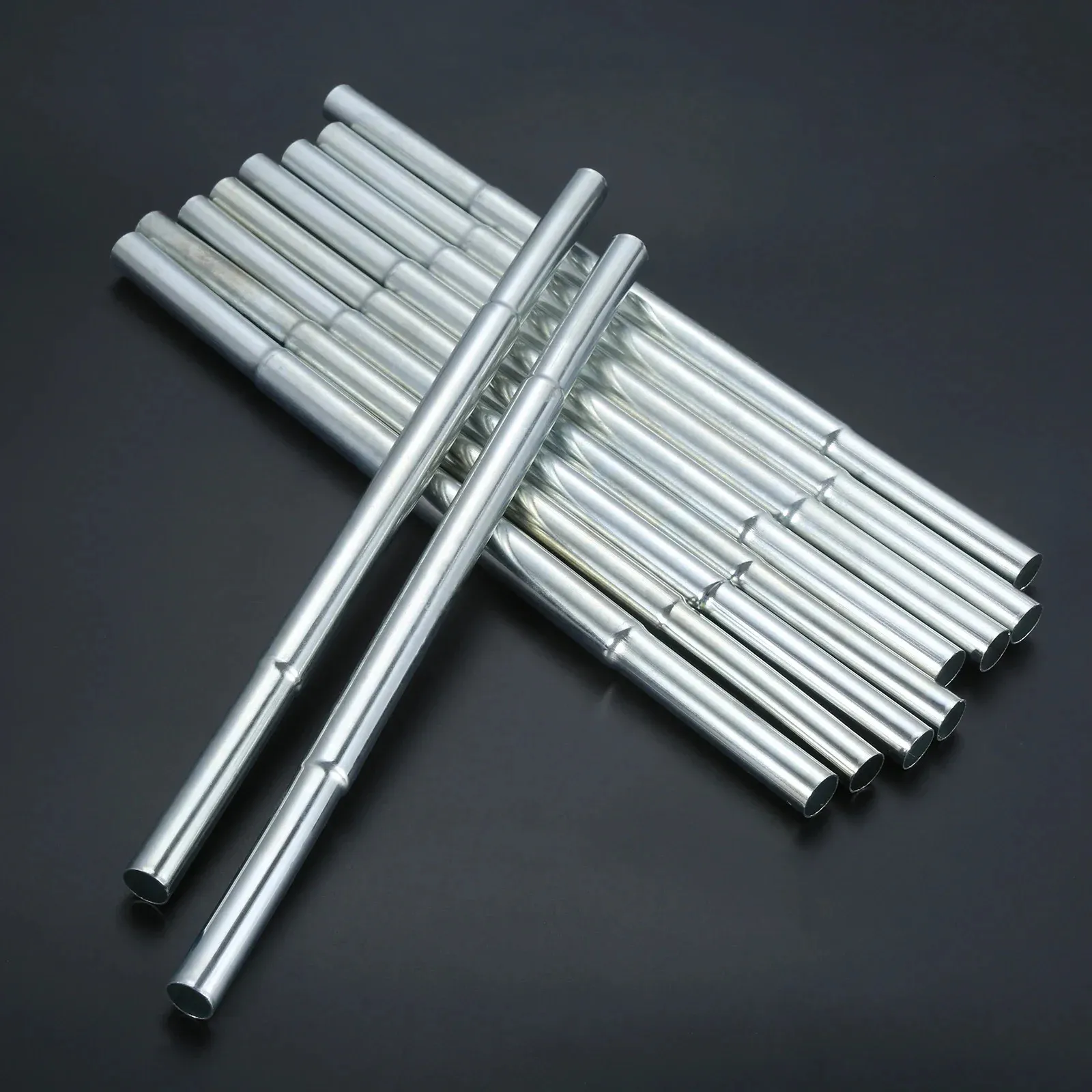Universal High Strength Golf Iron Shaft Extension Extender 0.540.57 ...