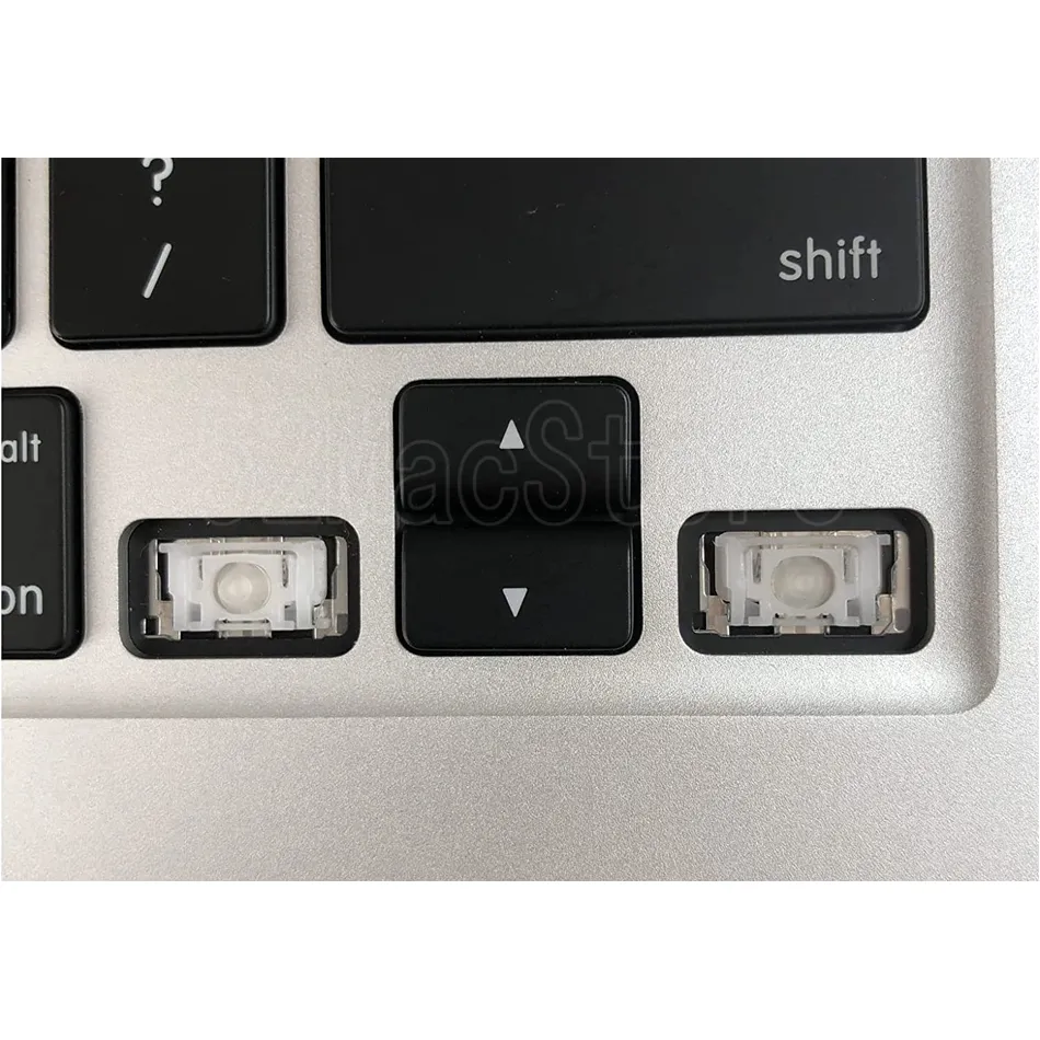 AP11 Type mechanical keyboard keycaps for MacBook Pro A1425 A1502 A1398 ...