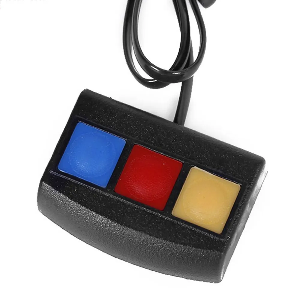 3-Tone Loud Motorcycle Alarm three sirens for Police, Firemen, and ...