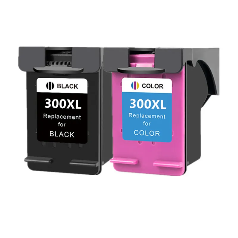 hp printer ink 300