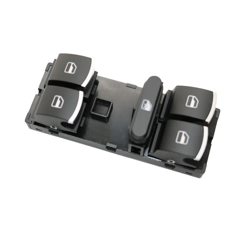 Headlight, Window, Tailgate & Fuel Door Switch for Golf 6, Tiguan ...