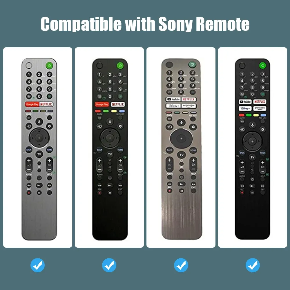 DHgate.com:Remote Case for Sony RMF TX600C TX600P TX600U TX600E ...