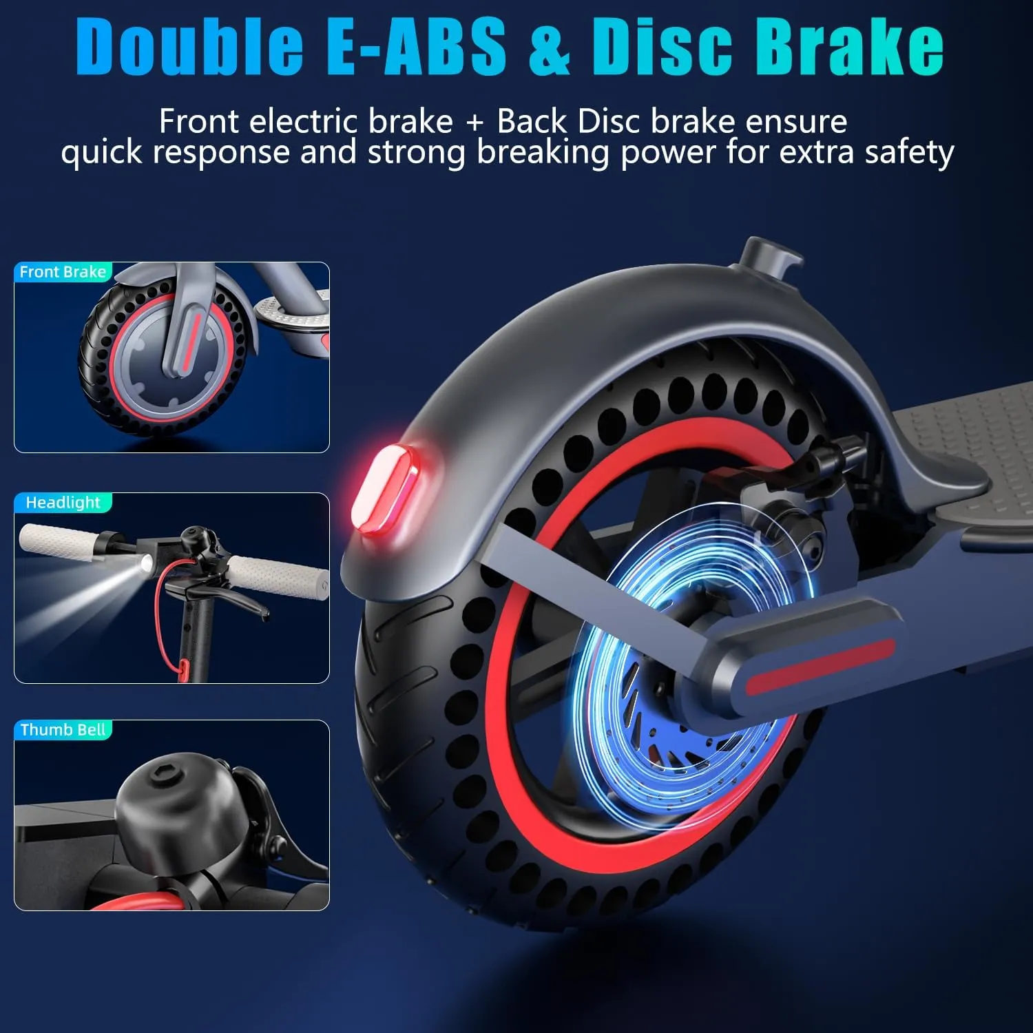 DHgate.com:Electric Scooter with 36V 10Ah Battery, 30KM/H, Foldable e ...