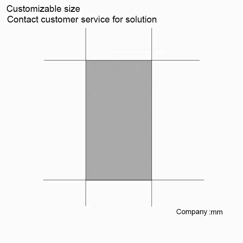 20 centimeters on screen