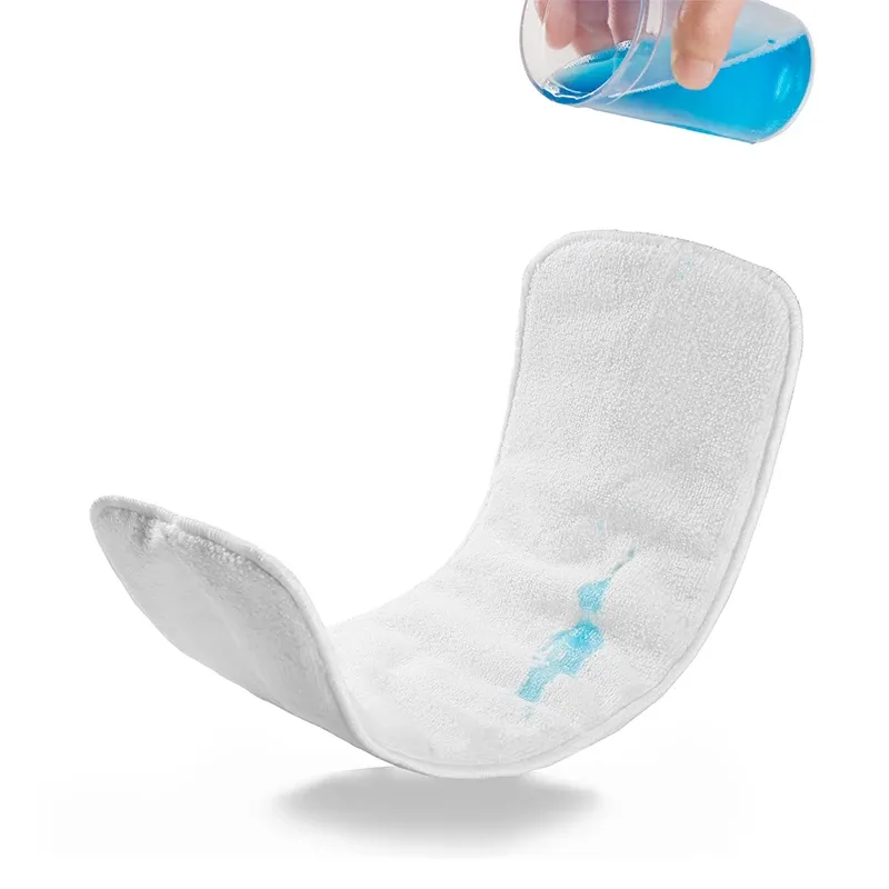 DHgate.com:Super Absorbent Washable Microfiber Baby Cloth Diaper ...