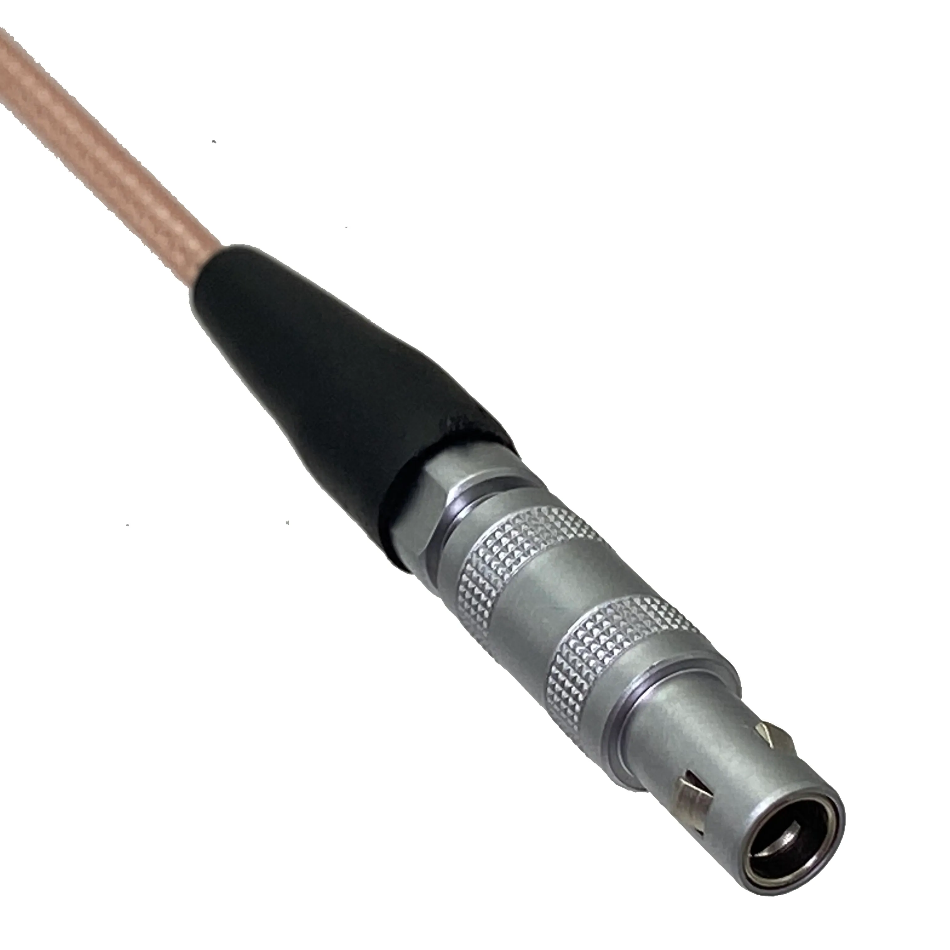 DHgate.com:High-Quality RG316 BNC Q9 to FFA 00S C5 1PIN Connector Cable ...