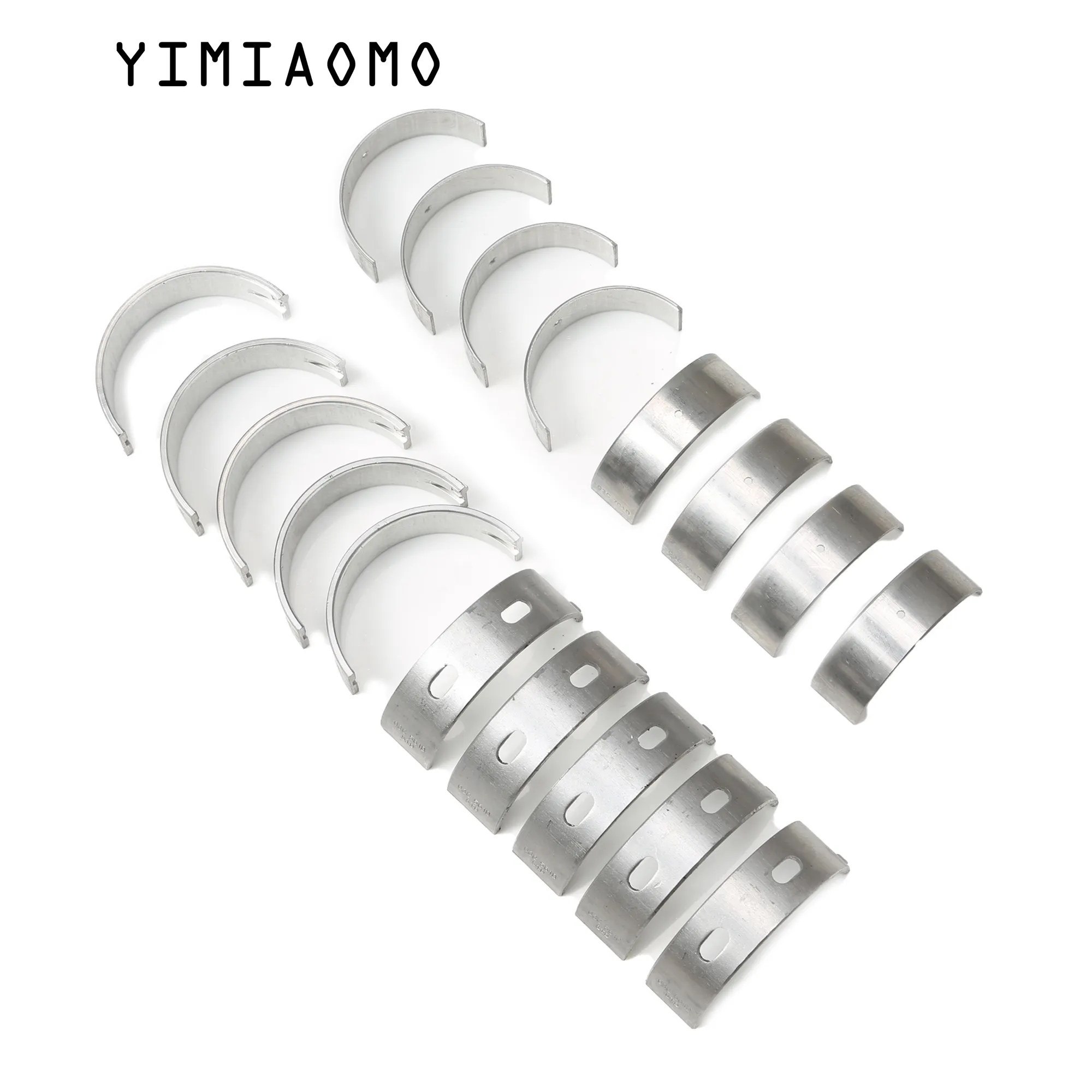 DHgate.com:03C105701D Connecting Rod Crankshaft Bearing Shell Kit For ...