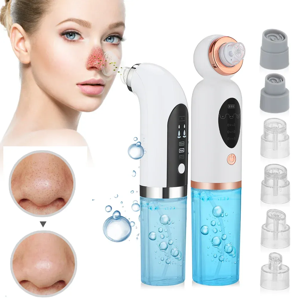 DHgate.com:Blackhead Remover Vacuum - Electric Pore Cleaner for Acne ...
