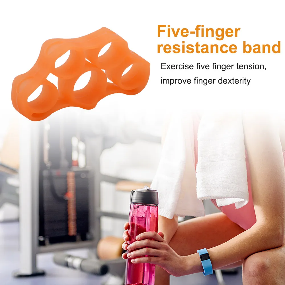 Adjustable Hand Grip Strengthener: Enhance Finger, Hand, and Forearm ...