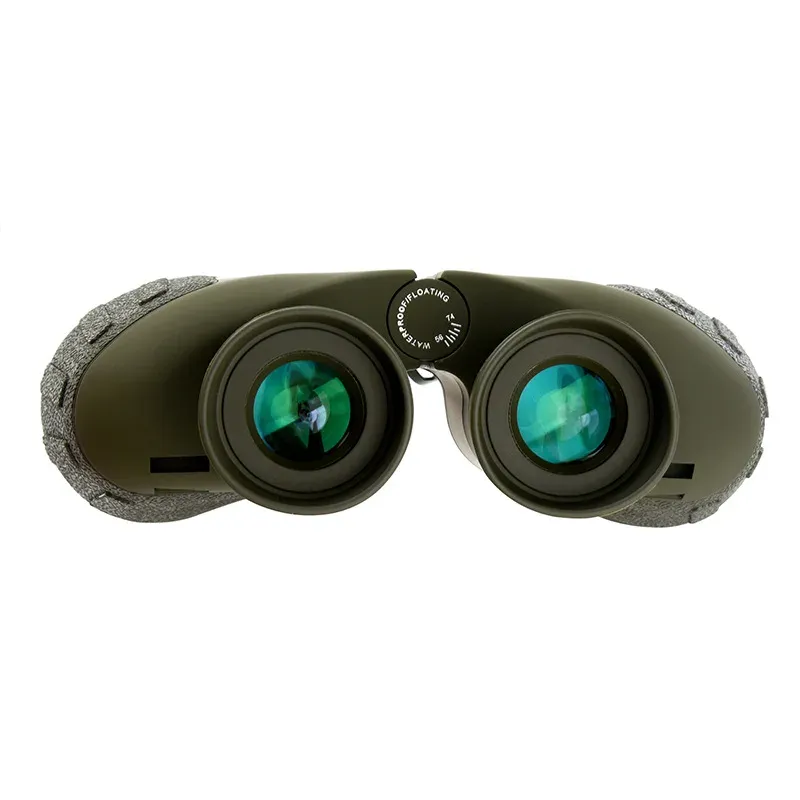Military-Grade Waterproof Binoculars: Enhanced Clarity and Precision ...