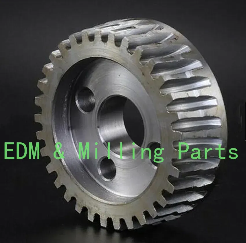 Grinding Mill Machine Quill Adjustment Mechanism For Vertical Milling ...