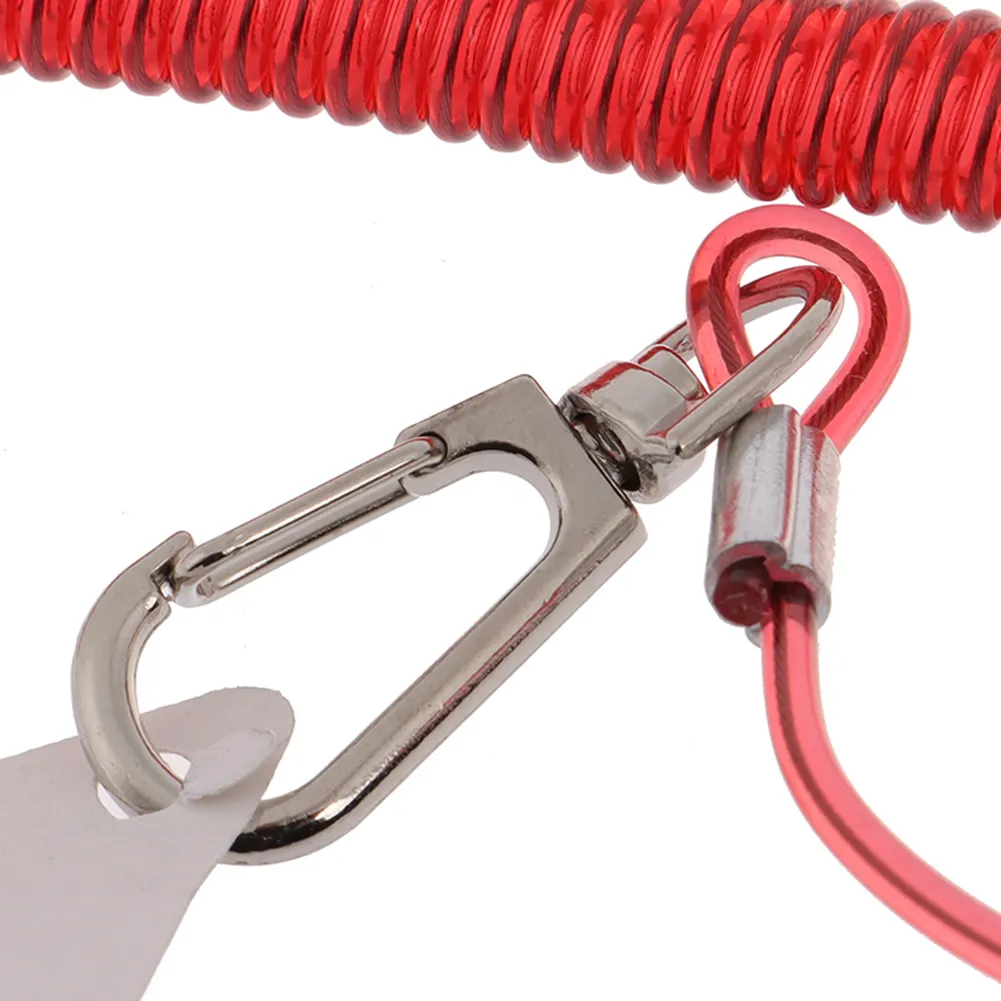 Flexible 4m-8m Anti-bite Bird Leash Kit for Cockatiel Flying Training ...