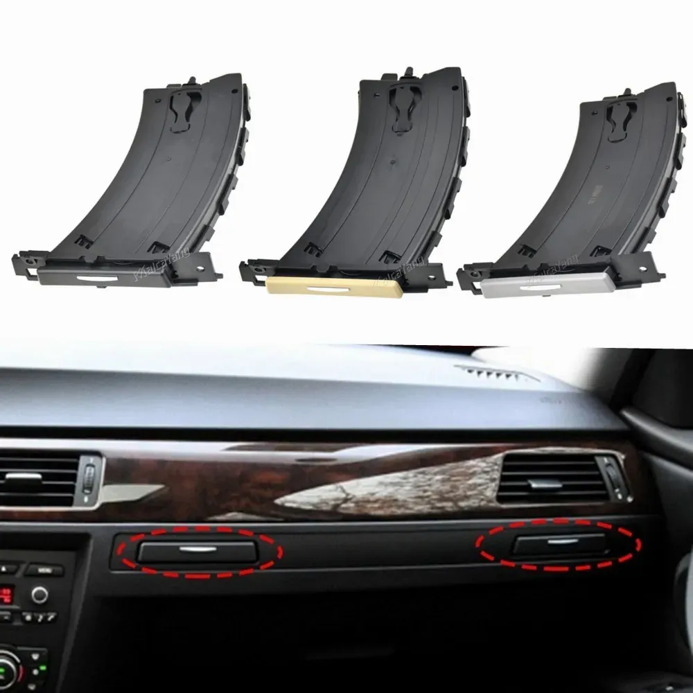 DHgate.com:Left/Right Front Side Cup Holder for BMW E90 E91 318I 325I ...