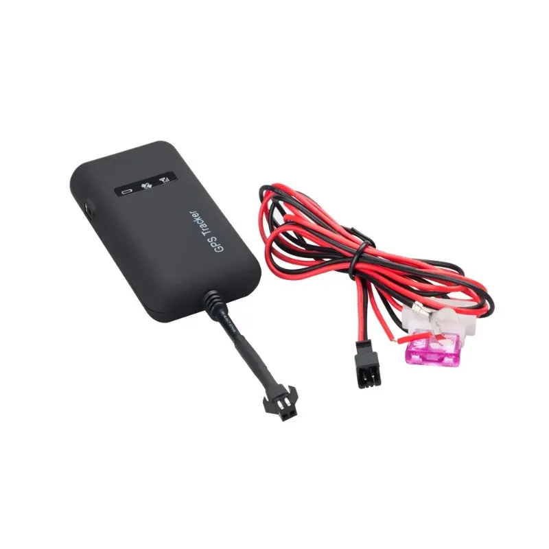 2024 GT02A GT02D T3B Guaranteed 100% Vehicle Car Motorcycle GPS Tracker ...