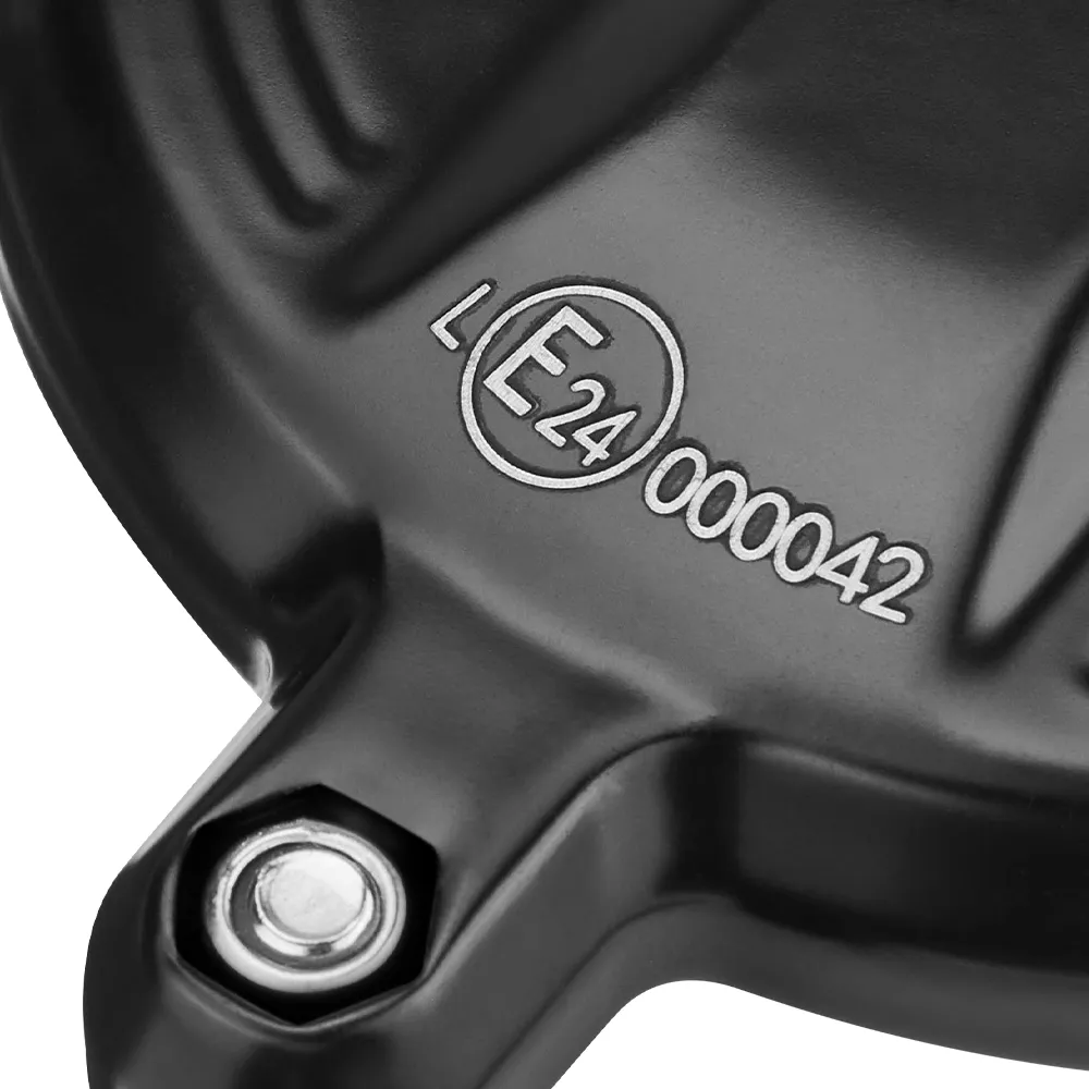 DHgate.com:E-MARK Black Metal Bar End Mirrors for BMW R1200GS, F800GS ...