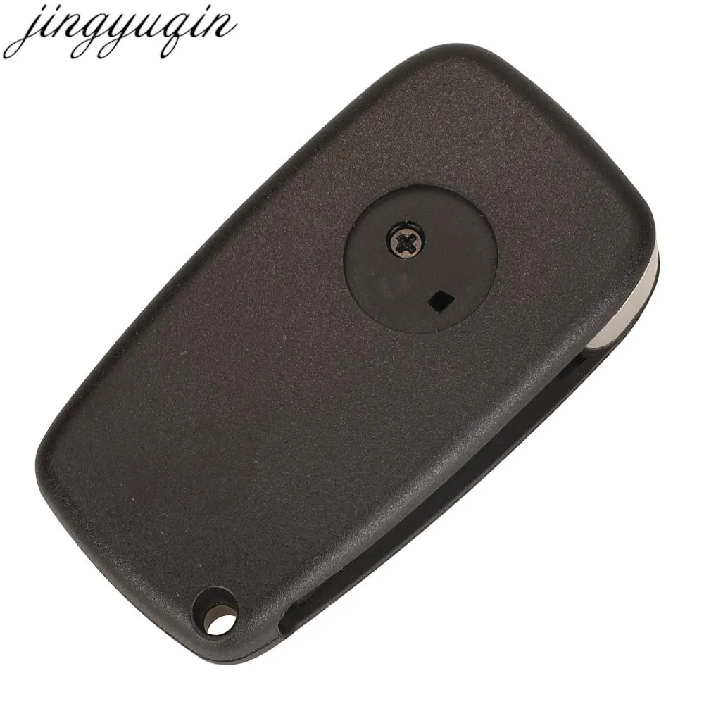 DHgate.com:433MHz 2/3 Buttons Remote Car Key Replacement for Fiat ...