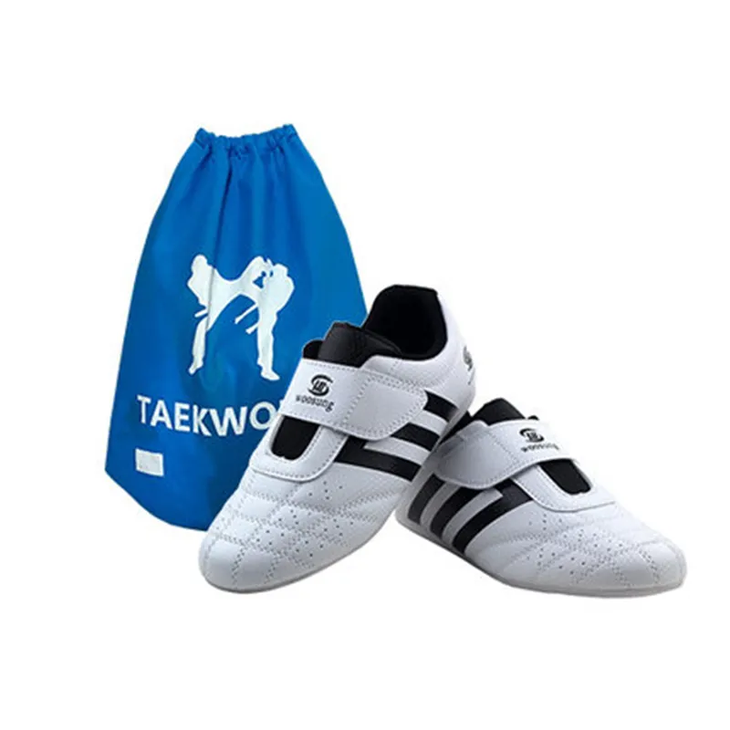 Breathable Martial Arts Shoes - High Quality Kung Fu Footwear for ...