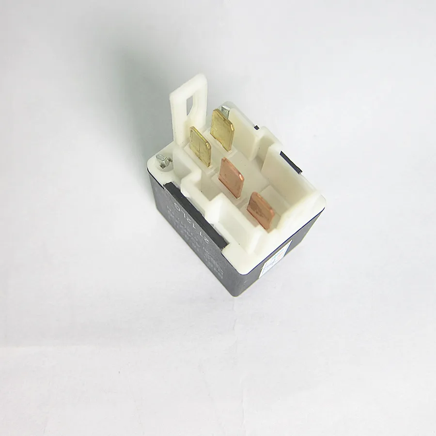 DHgate.com:B5B4-18-821 Car Fuel Pump Relay for Mazda 323 Family ...