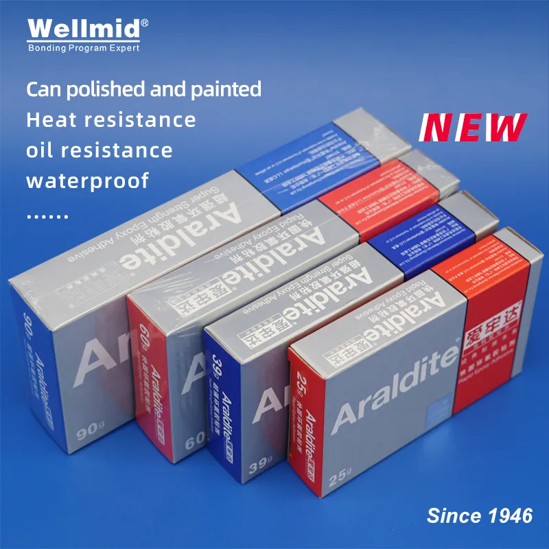 DHgate.com:ARALDITE 2K Epoxy Adhesive: 5-Min Fast Bond, 90-Min Standard ...