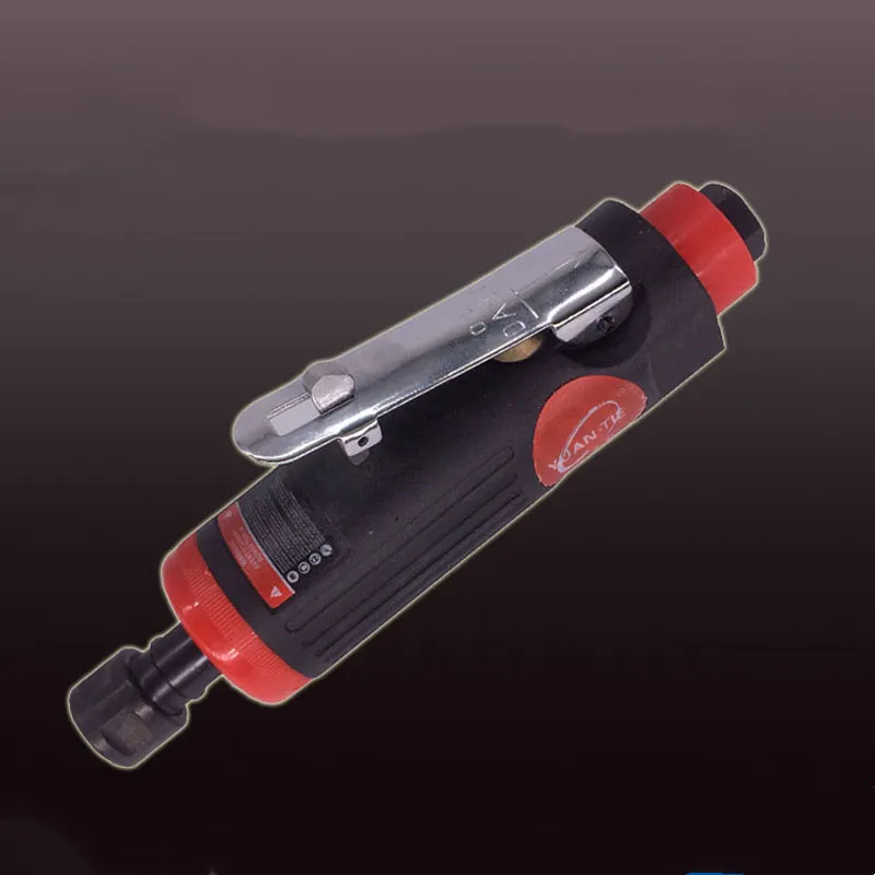 1/4 BSP Pneumatic Die Grinders Air Angle Grinder For Polishing ...