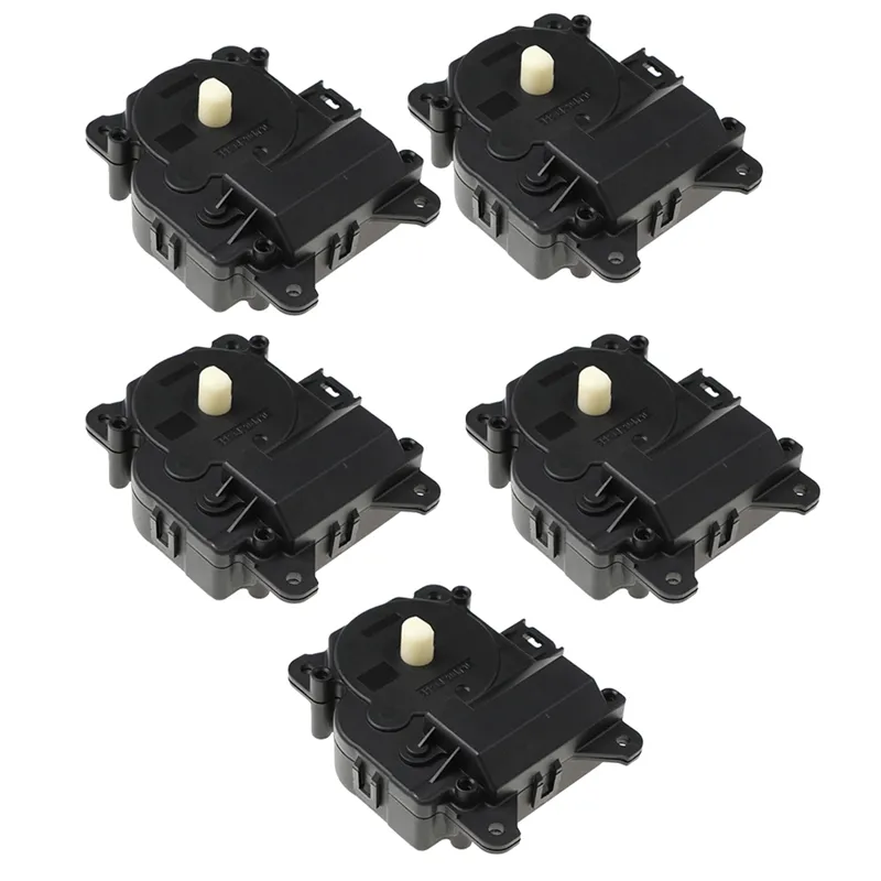 Upgraded87106-35120 Air Conditioning Mode Damper Actuator Servo Motor ...