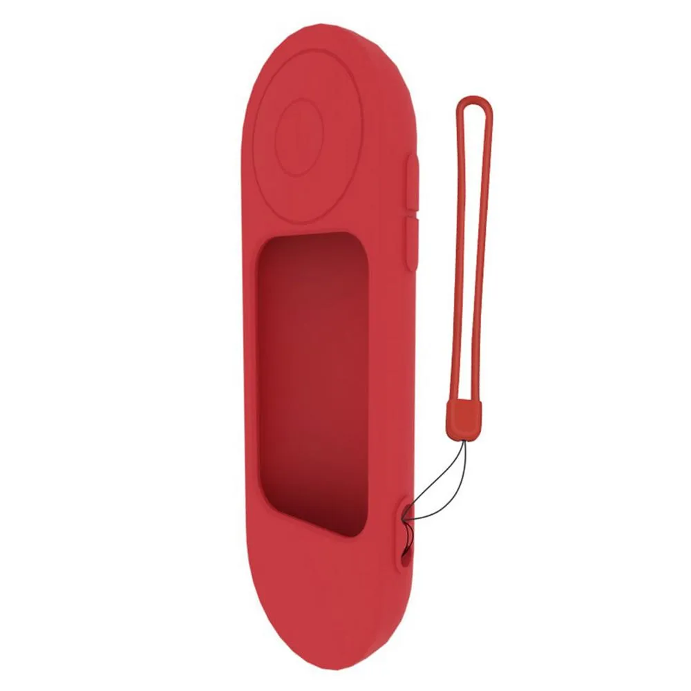 Washable Anti-Slip Texture Silicone Protective Case Cover for ...
