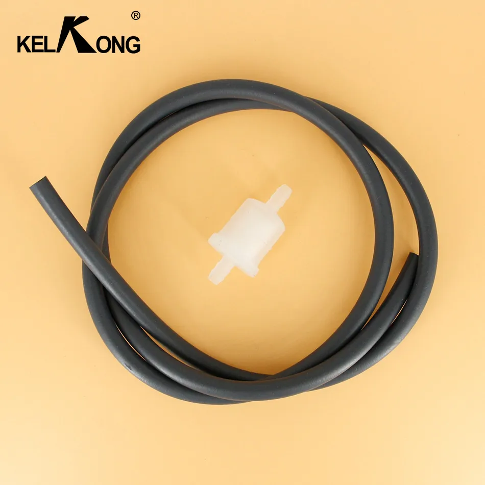 DHgate.com:KELKONG Upgraded 50cm Fuel Line for Motorcycles, Dirt Bikes ...