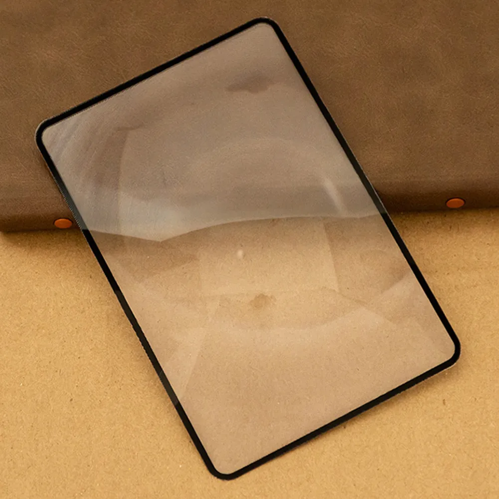 DHgate.com:Sheet Magnifying Reading Glass Lens Magnifier Sheet ...