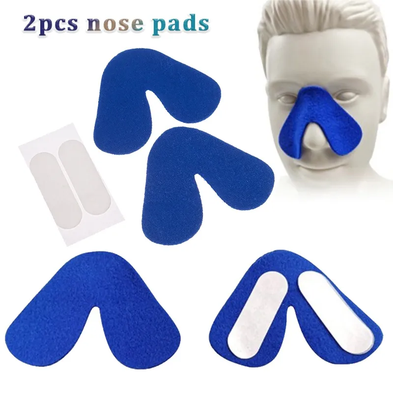 Nose Pads For CPAP Masks Soft Comfort Pads For... From Ddmyday, $25.66 ...